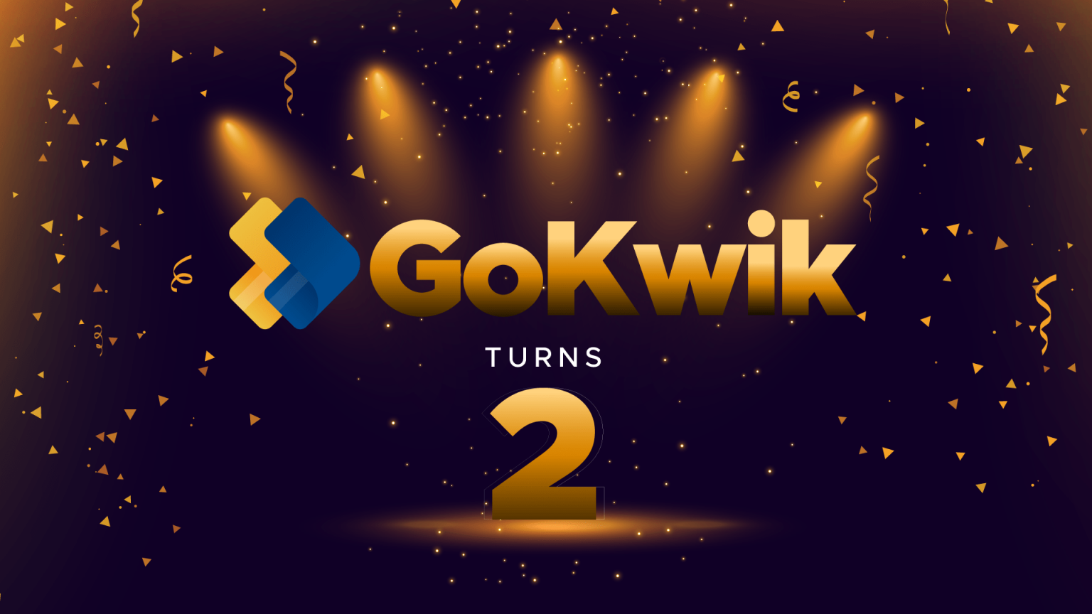 GoKwik - Boost Conversions. Reduce RTOs. Unlock 10X Growth
